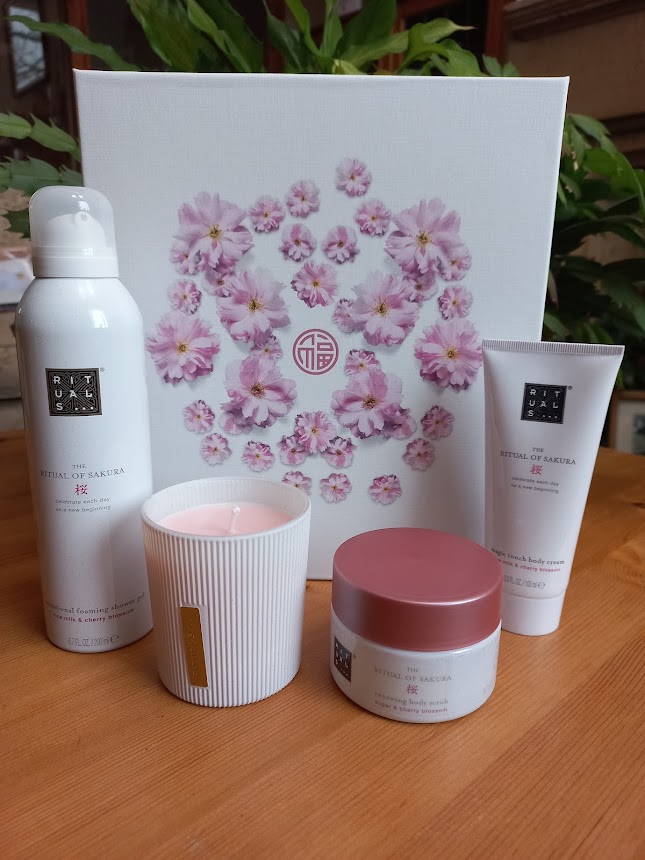 Rituals – The Review Studio