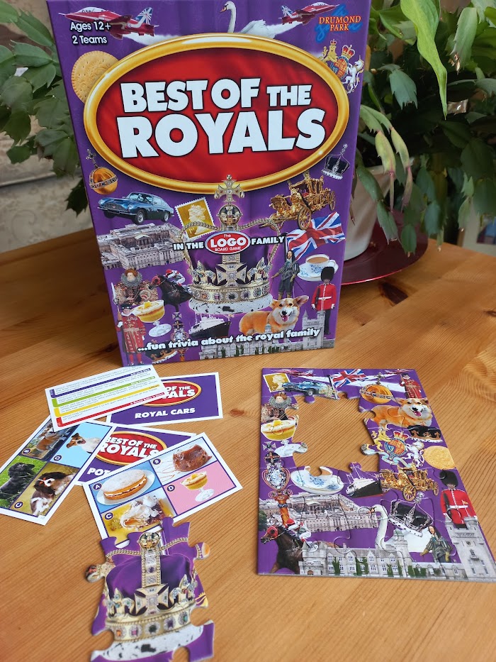 Best of the Royals – The Review Studio