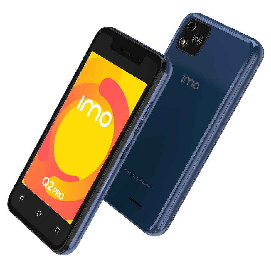 IMO Q2 Pro Mobile Phone – The Review Studio
