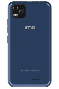 IMO Q2 Pro Mobile Phone – The Review Studio
