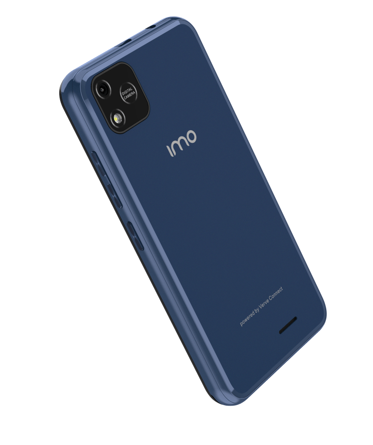 IMO Q2 Pro Mobile Phone – The Review Studio