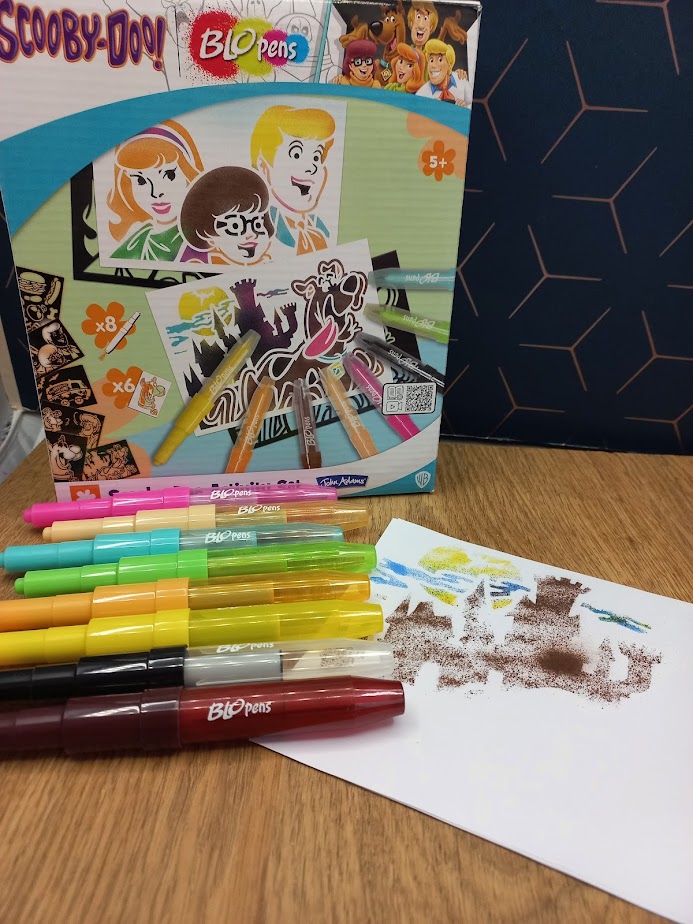 BLO Pens – The Review Studio