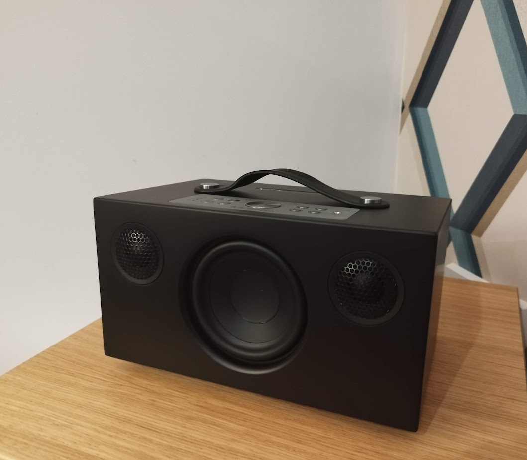 Audio Pro Addon C5A Speaker – The Review Studio