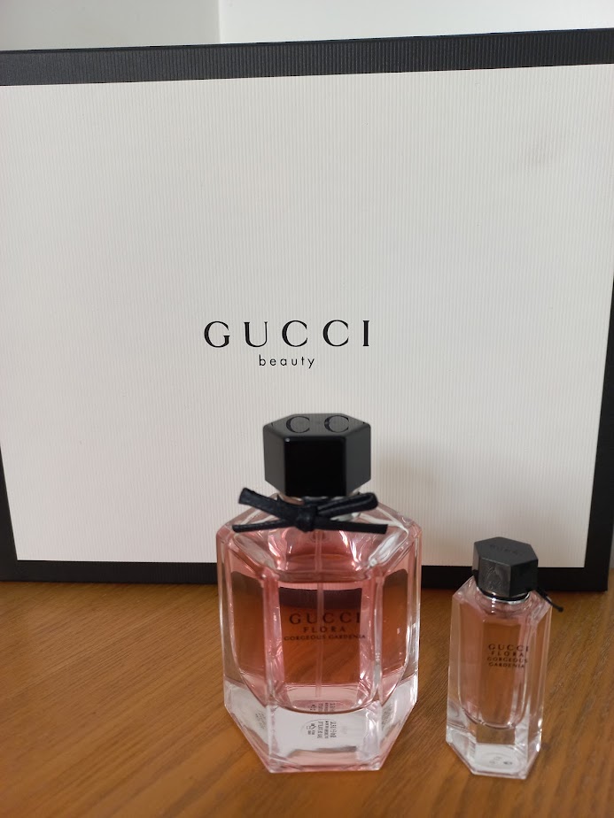 Gucci Flora Gorgeous Gardenia Giftset – The Review Studio