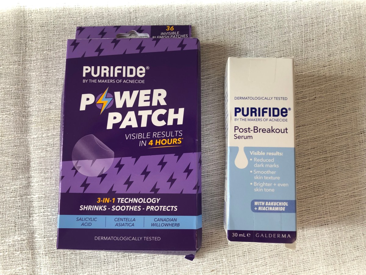 Purifide Skincare – The Review Studio