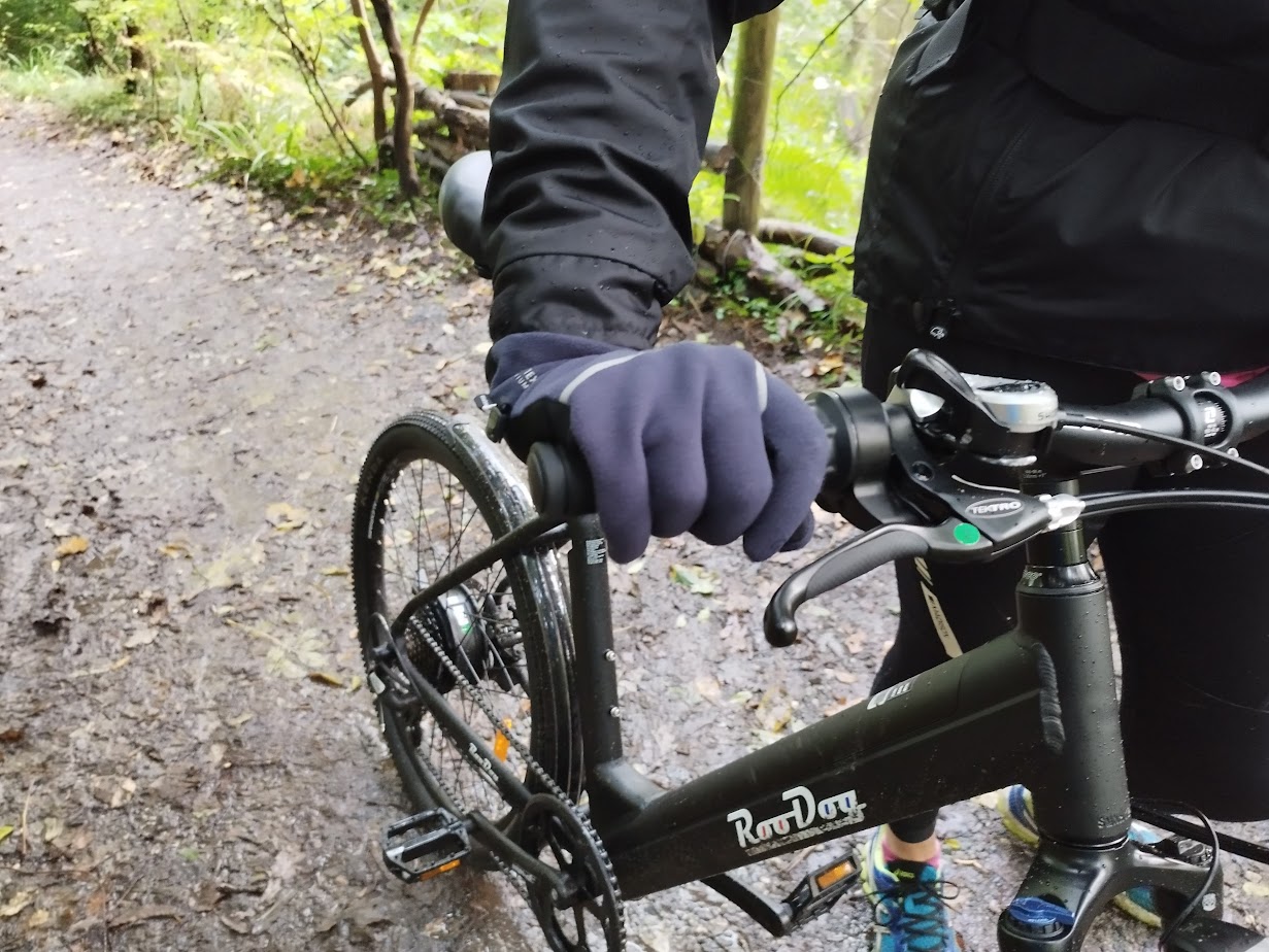 RooDog Avatar Electric Mountain Bike – The Review Studio