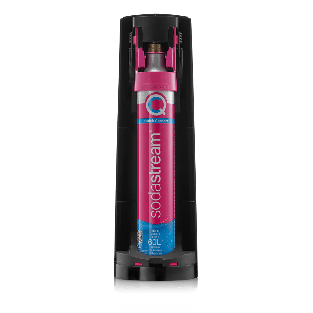 Soda Stream Terra Machine – The Review Studio