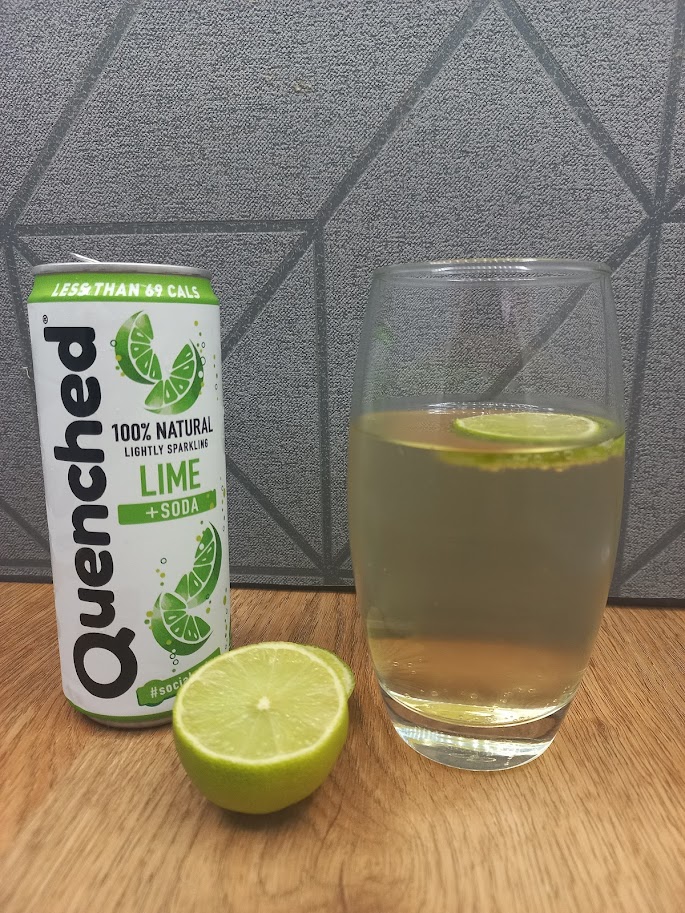 Quenched Drinks – The Review Studio