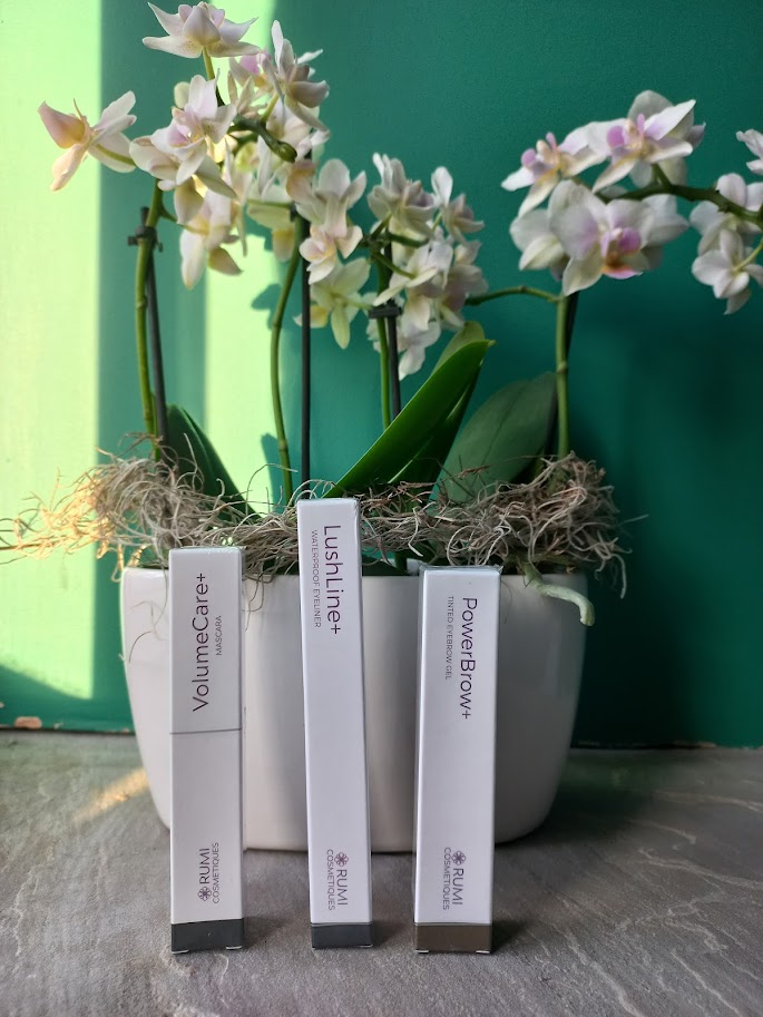 Rumi Cosmetics – The Review Studio