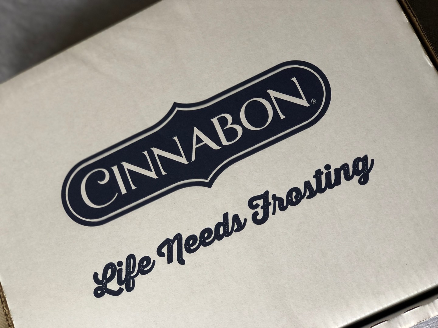 Cinnabon’s Chocobons Made with Oreo – The Review Studio