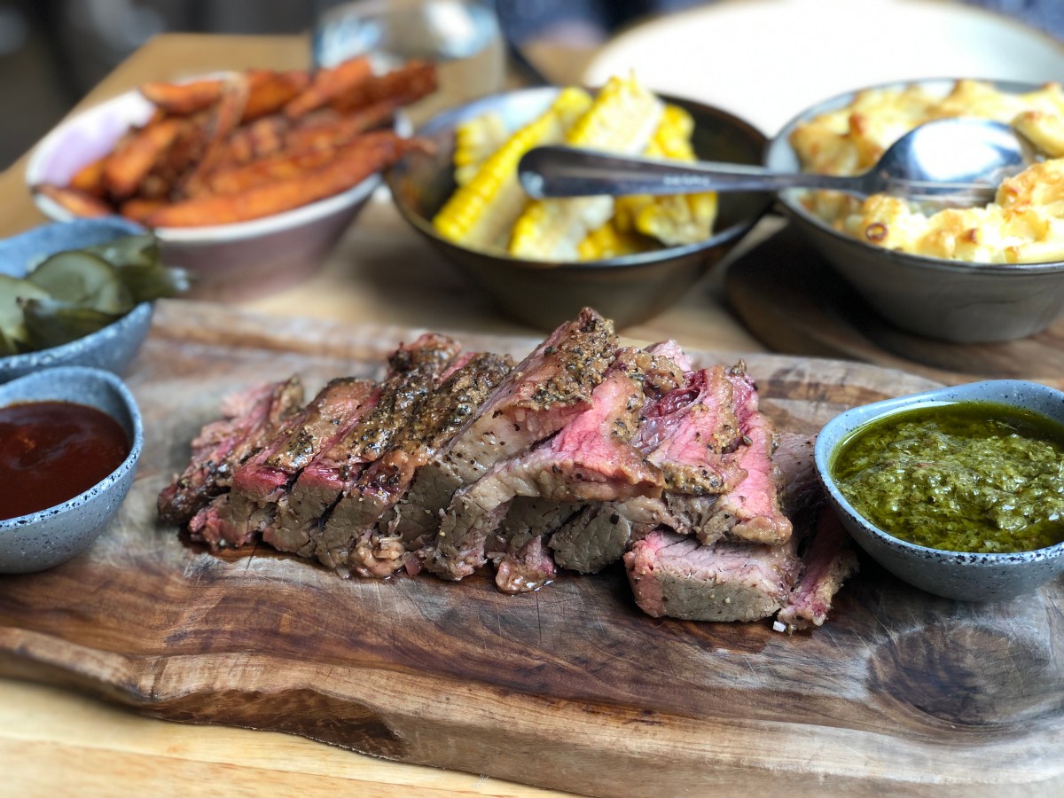 Beef Brisket at Smith’s Bar and Grill, Paddington – The Review Studio