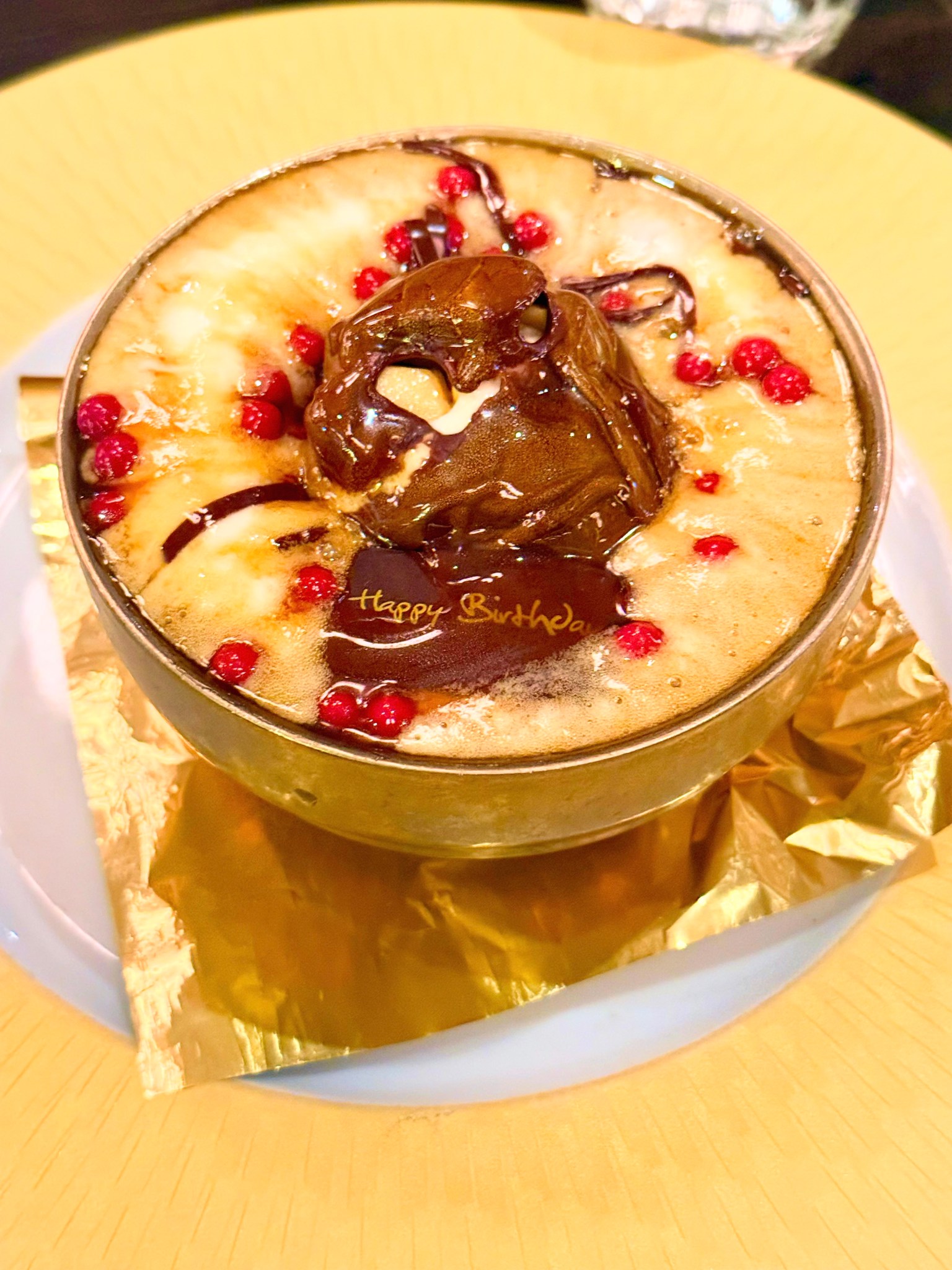 Christmas at The Ivy Market Grill – The Review Studio