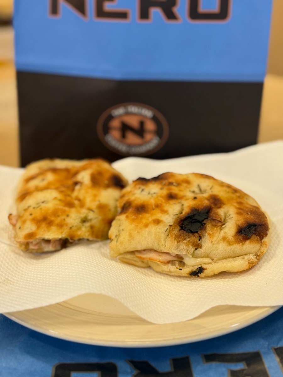 Caffe Nero’s Festive Menu 2024 – The Review Studio