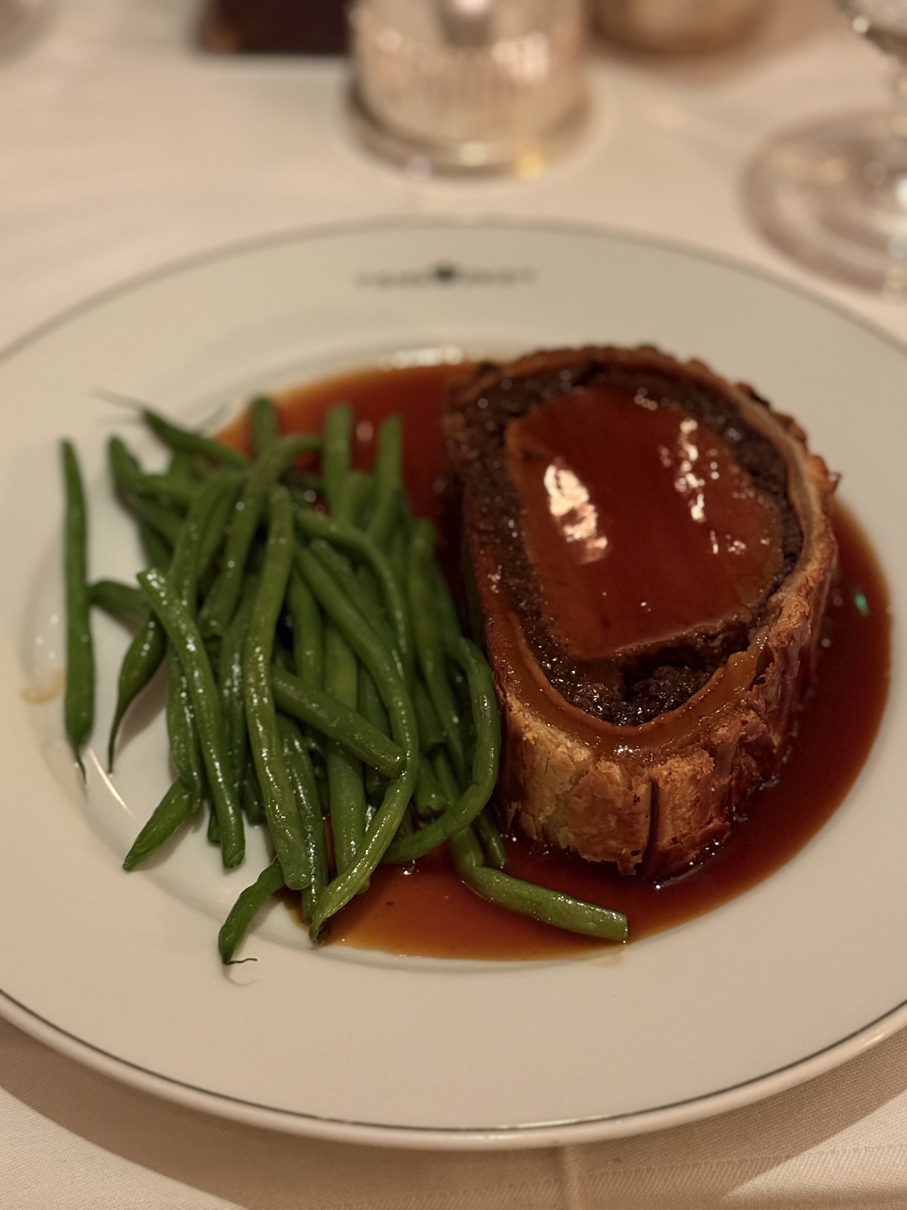 The Delaunay, 55 Aldwych London WC2B – The Review Studio