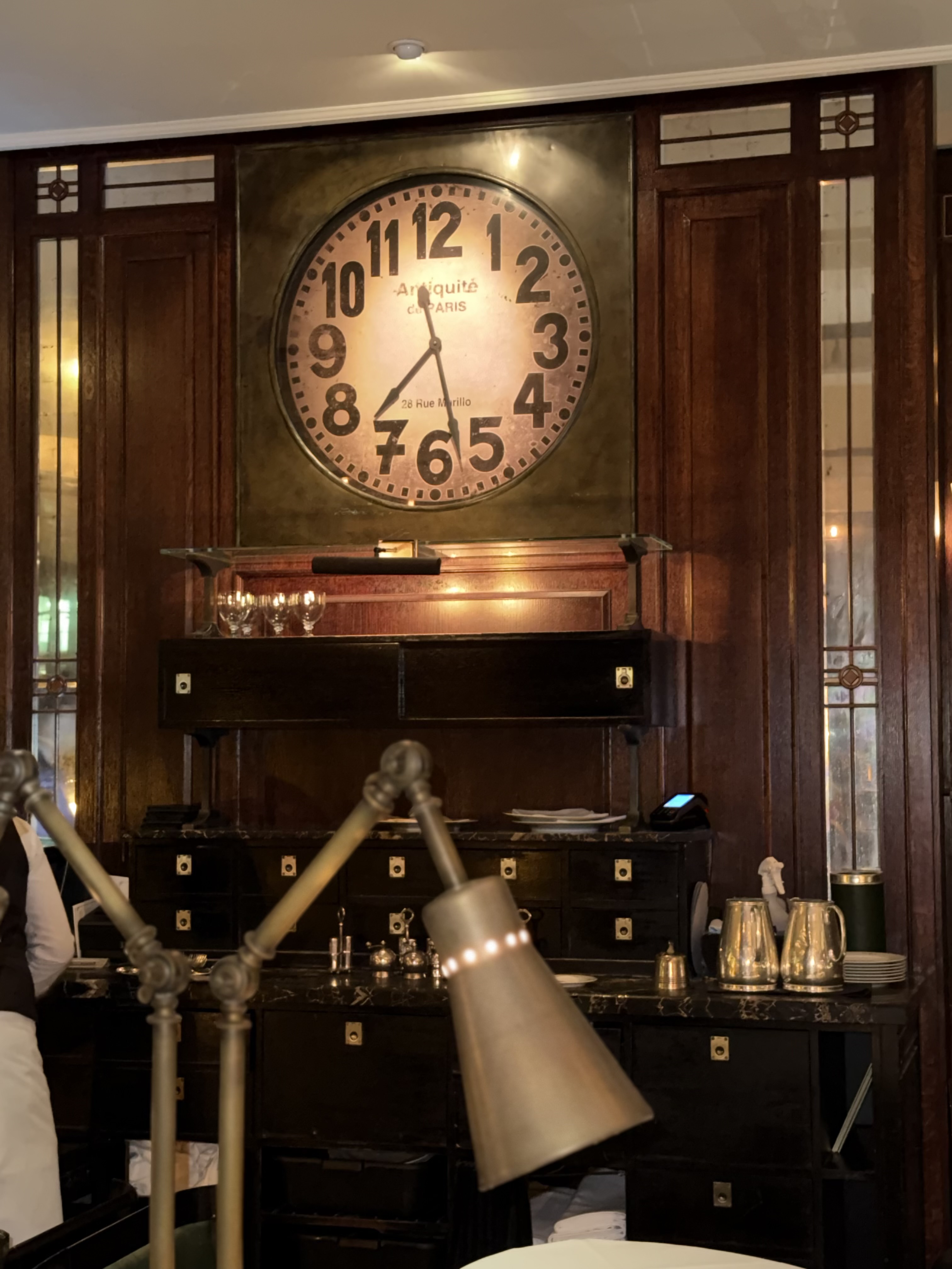 The Delaunay, 55 Aldwych London WC2B – The Review Studio