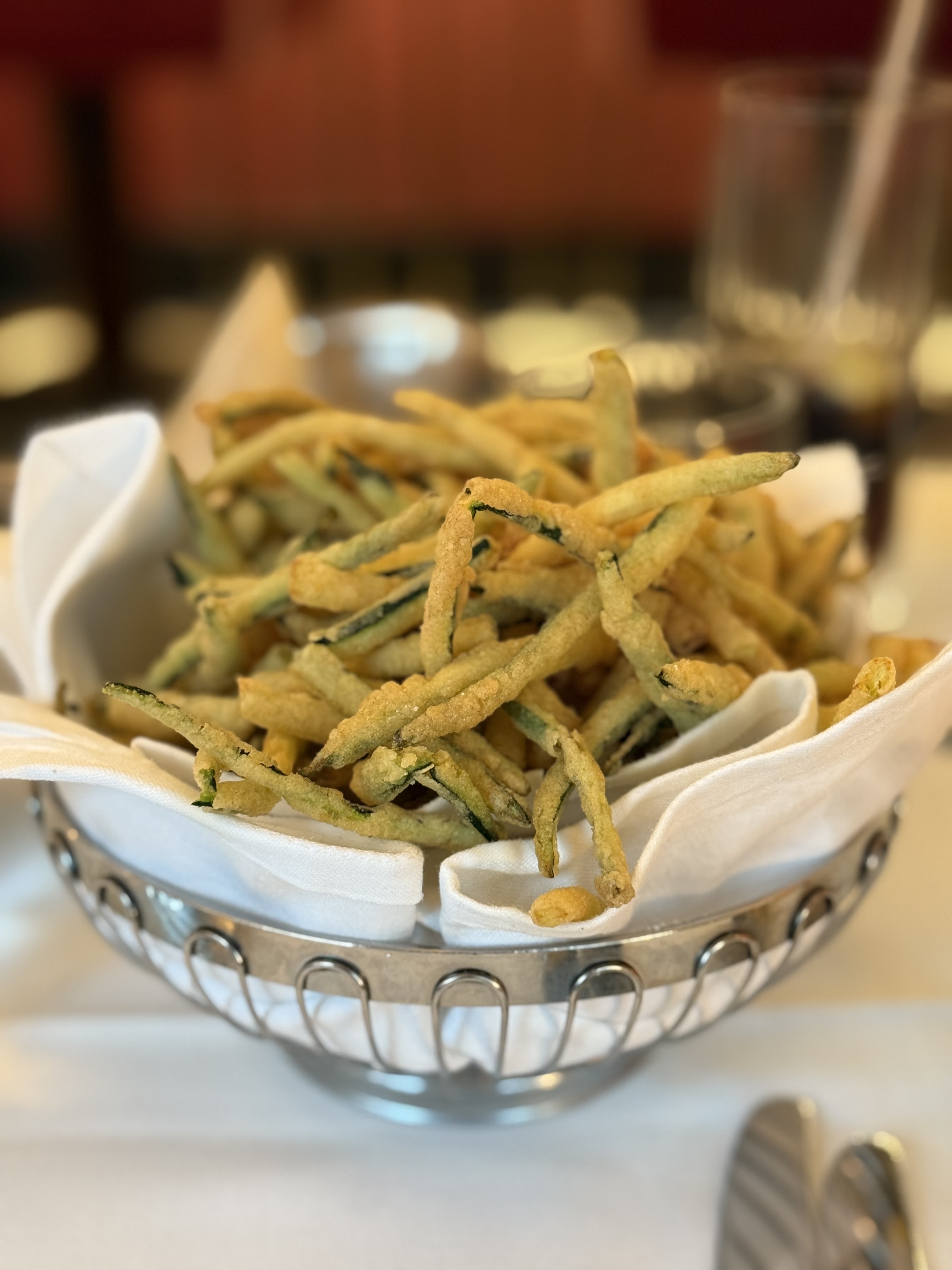 The Ivy Restaurant, West Street, WC2 London – The Review Studio