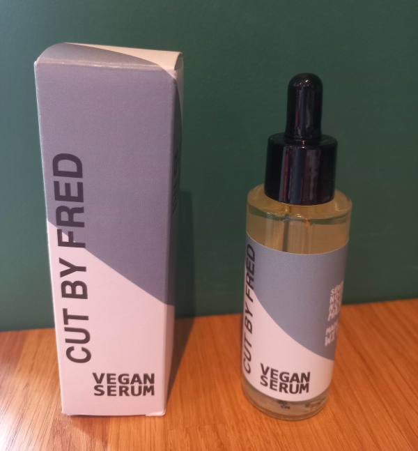 Cut By Fred Hair Products – The Review Studio