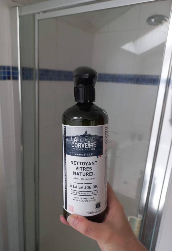 French Soaps – La Corvette Home Cleaning Heroes – The Review Studio